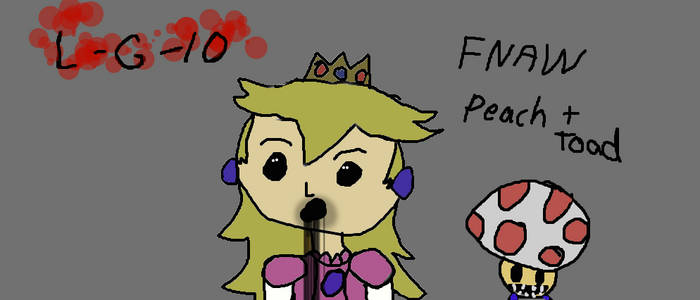 Explore the Best Fivenightsatwariostoad Art | DeviantArt