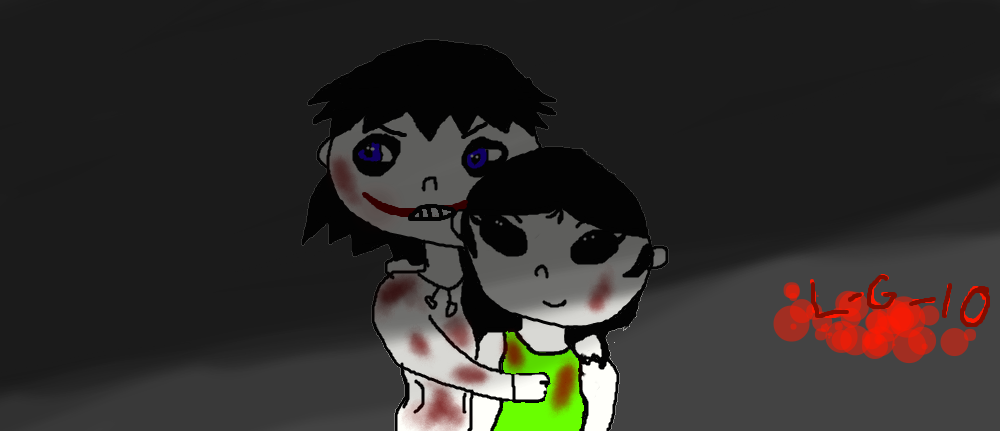 Jeff x Jane by Lovely-Girl-10 on DeviantArt