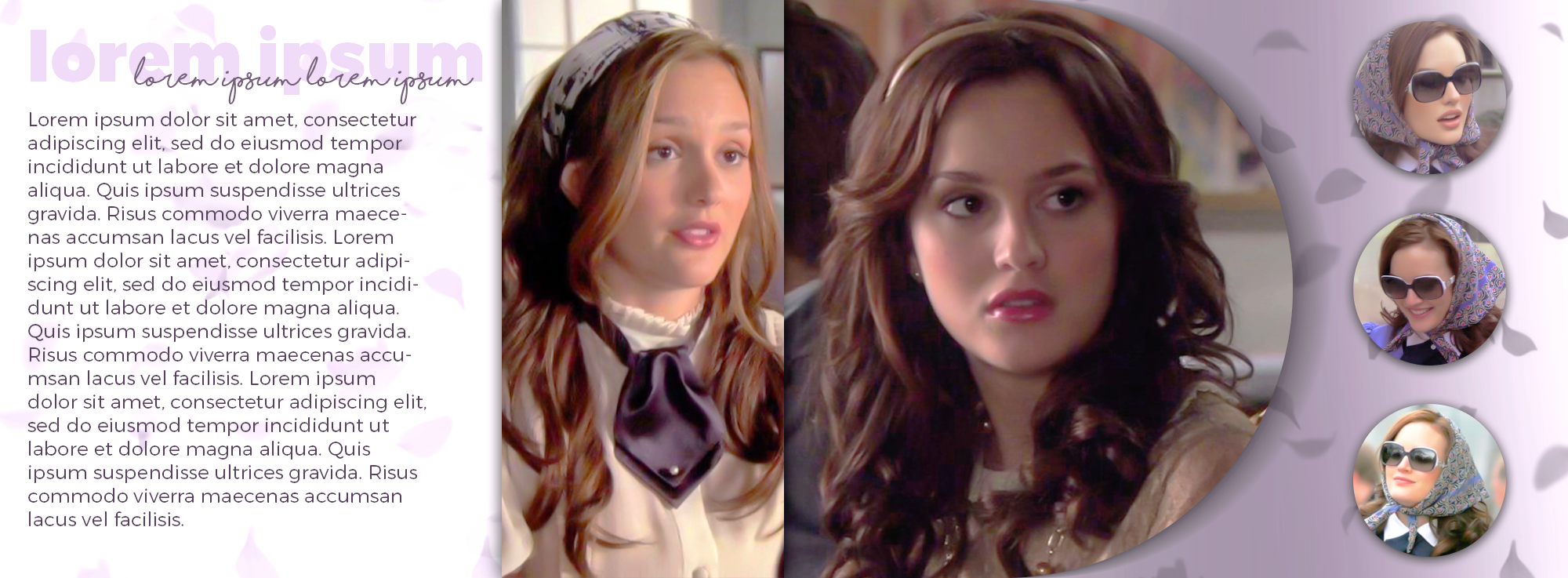 (rpg-template) facebook cover n. 36 | by @ammonis by ammonis on DeviantArt