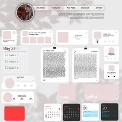 Explore the Best Widgets Art | DeviantArt