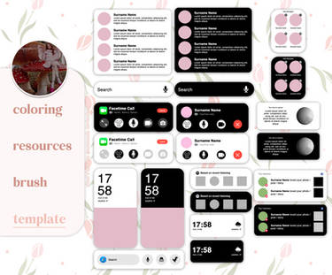 Explore the Best Widget Art | DeviantArt