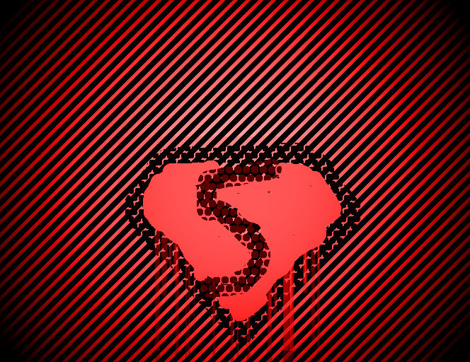 Super Man Symbol by teddybear3542 on DeviantArt