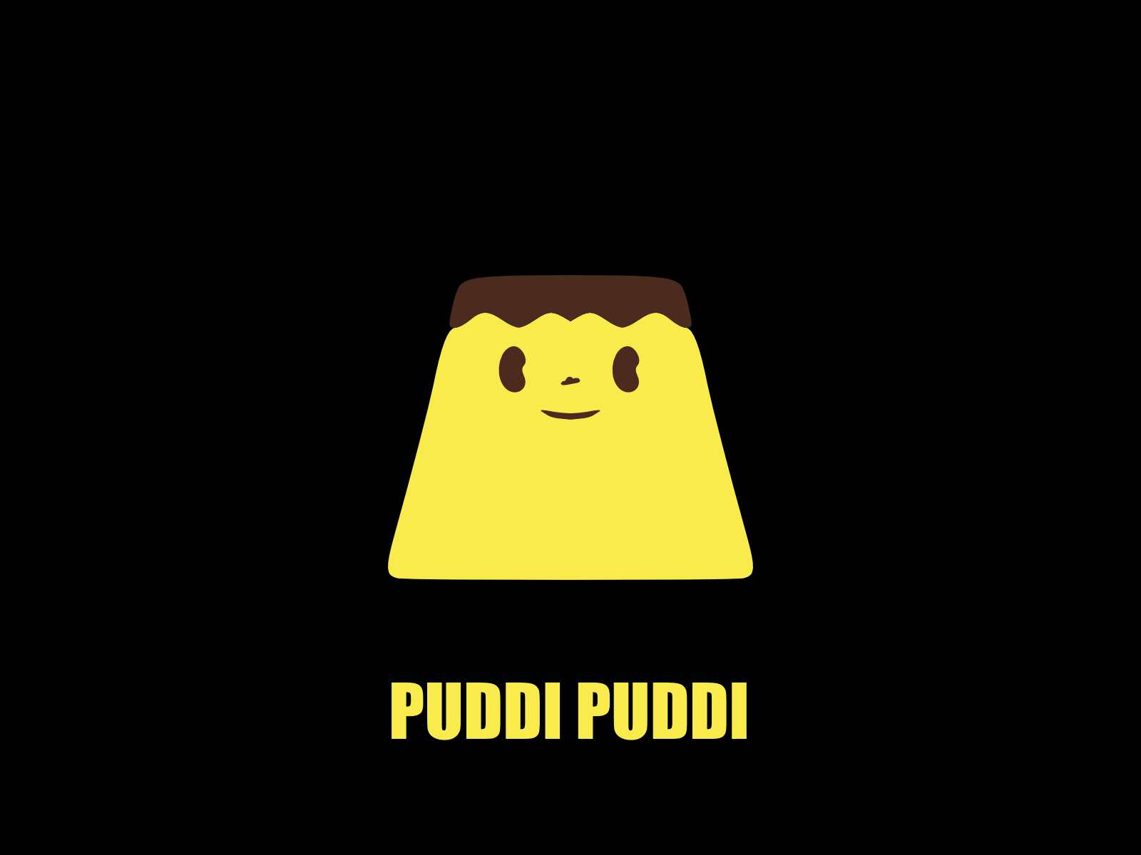 PUDDI Vector and Wallpaper by mcandre on DeviantArt