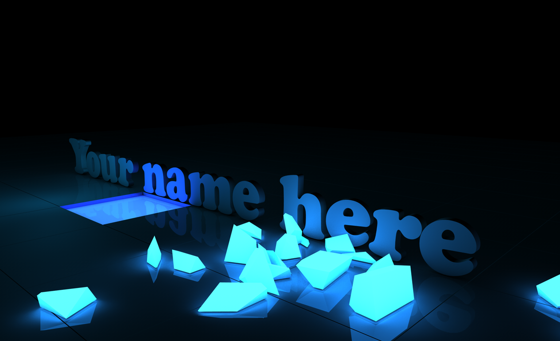 Free Cinema 4D Template 2 By Joakim H On DeviantArt
