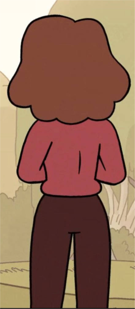 Johanna Backside png by smeil2791daalyer on DeviantArt