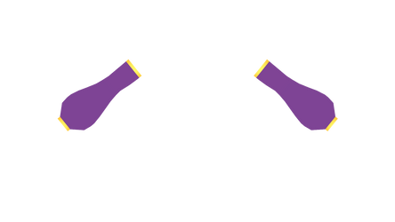 Arms - Sleeves on MMD-Mall - DeviantArt