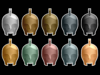 Textures - .sph .spa and toons on MMD-Mall - DeviantArt