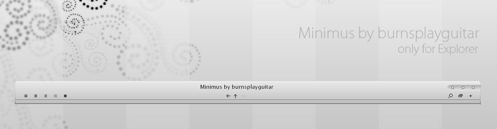 Minimus by burnsplayguitar on DeviantArt