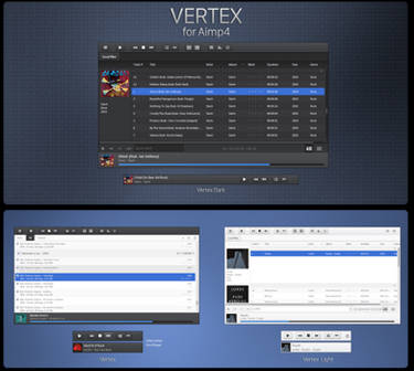 Explore the Best Aimp4 Art | DeviantArt