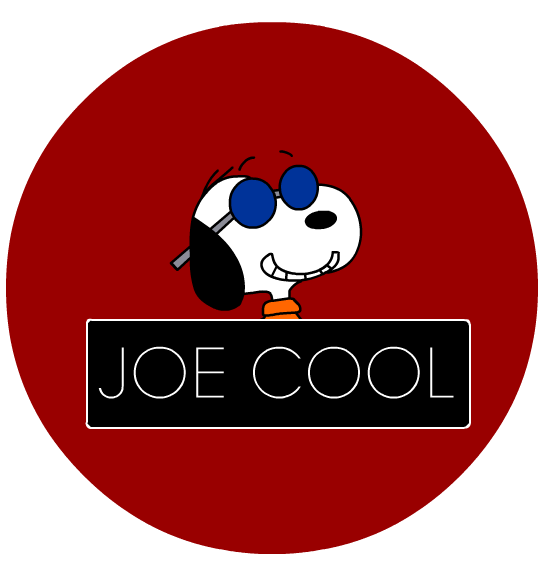 The Real Joe Cool by The-Real-Joe-Cool on DeviantArt