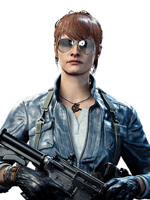 Portnova 16 1 Assassin by KirloperModPorts on DeviantArt