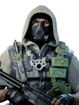 Stitch 1 4 Spectre by KirloperModPorts on DeviantArt