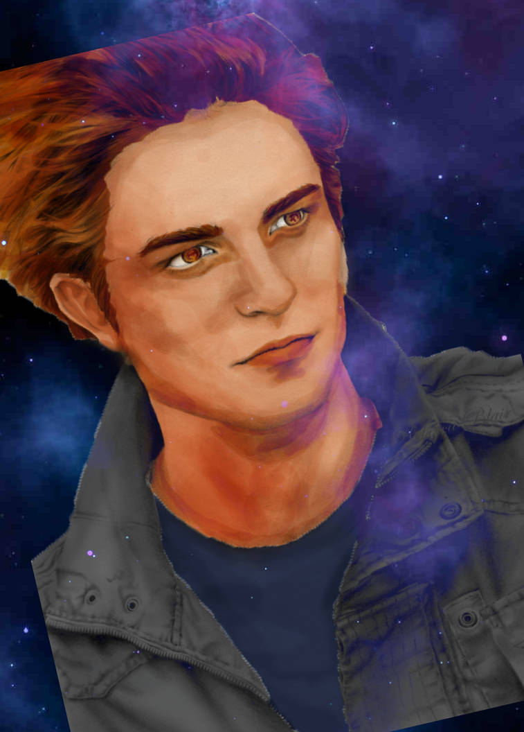 Edit Photo Edward Cullen by hinata0rin on DeviantArt