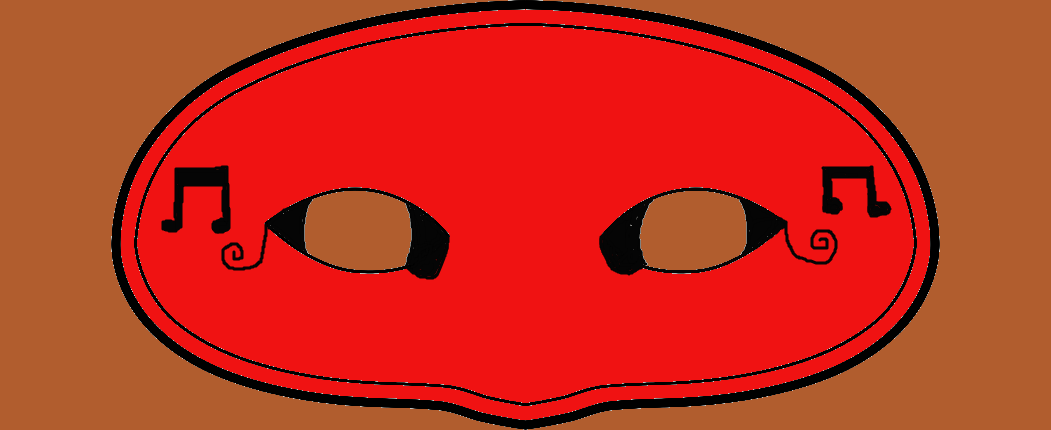 Carmilla's Mask by CarmillaPoisonberry on DeviantArt