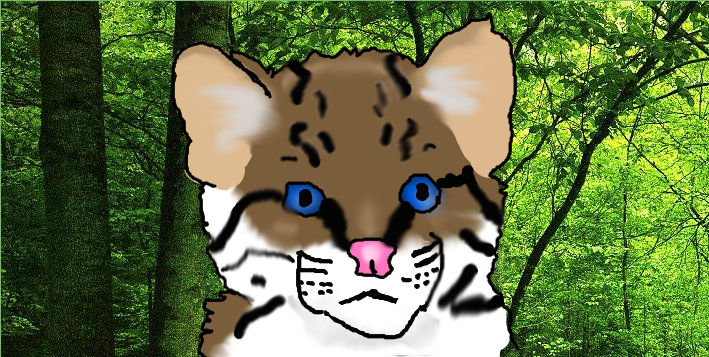 Ocelot by LovePeaceWolves on DeviantArt
