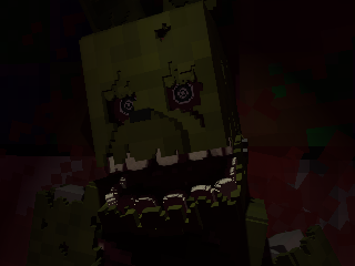 Mine imator springtrap rig - oplarmor