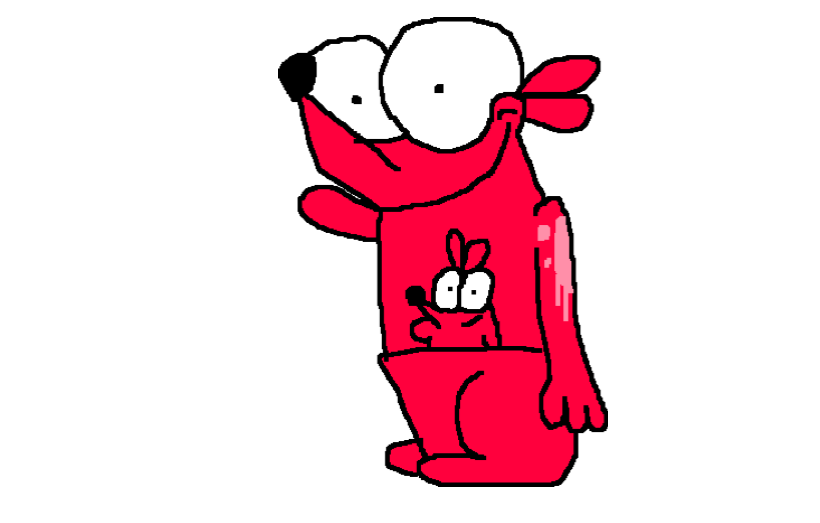 Jig Kooky And Jag Kooky (PNG) by LRM2010 on DeviantArt