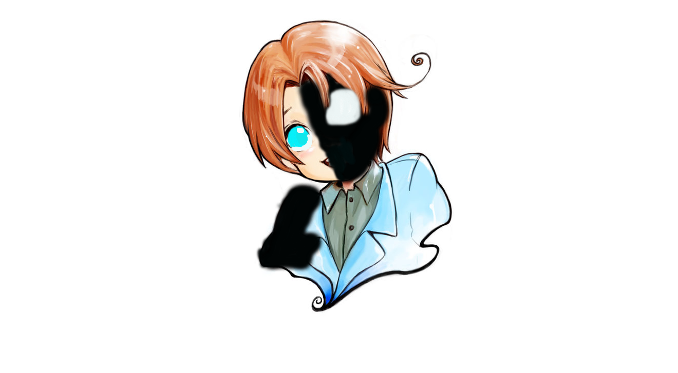 shadow italy by a-ruby-and-a-pheonix on DeviantArt