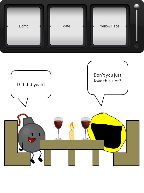 Object Slot 10 by TheRandomDevianter2 on DeviantArt