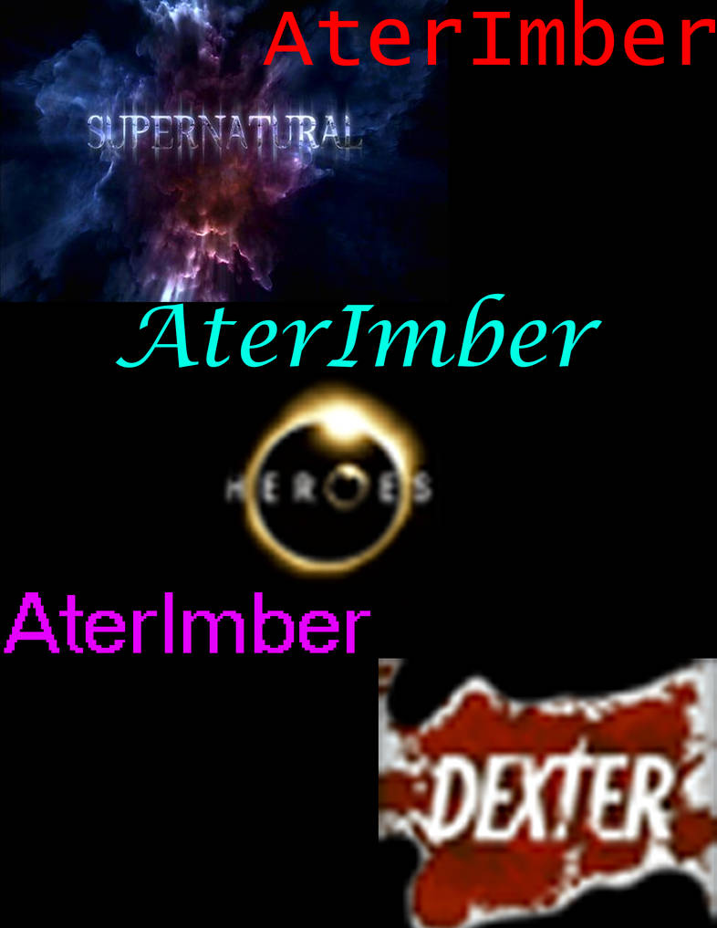 My Avatar - None GIF Form by AterImber on DeviantArt