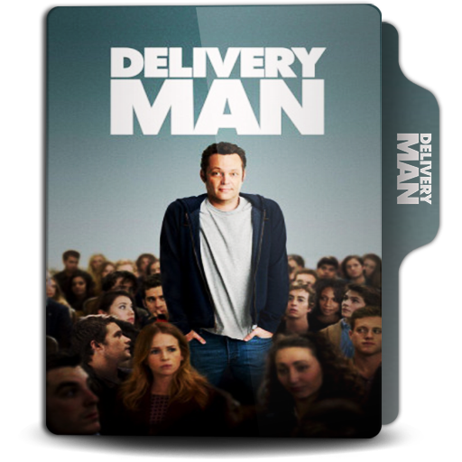 Delivery Man Movie Wallpaper