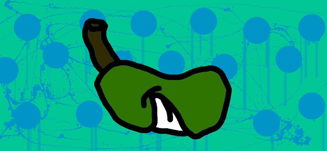 PEAR! by RainbowZappDraws on DeviantArt