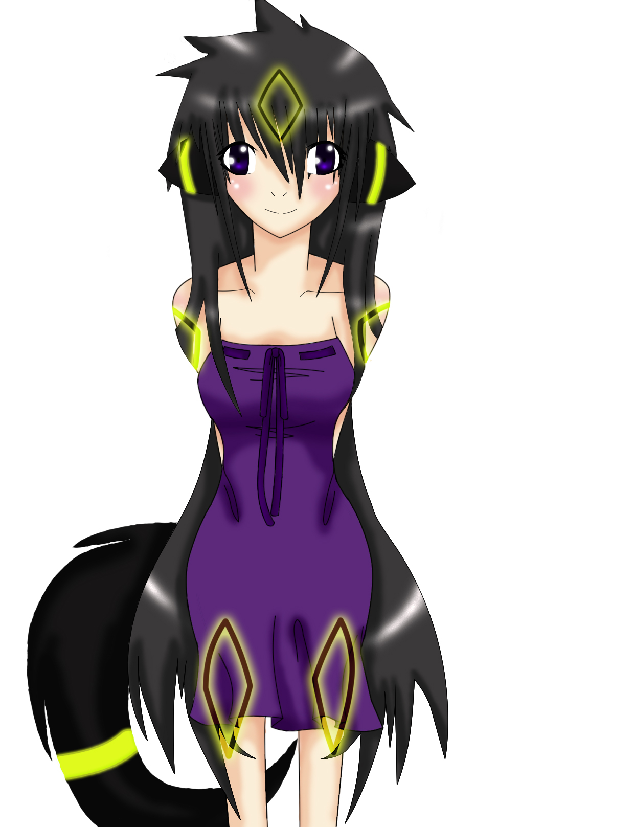 pokemon: Eon by missrukia-chan7 on DeviantArt