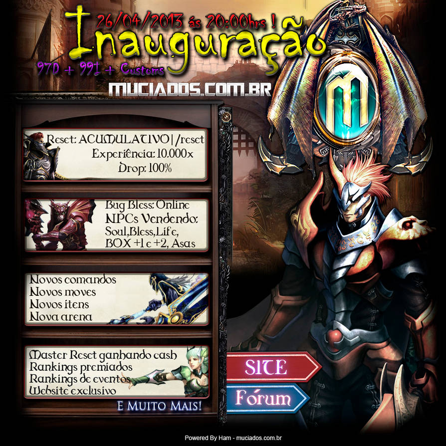 Portal flash by HamPresunto on DeviantArt