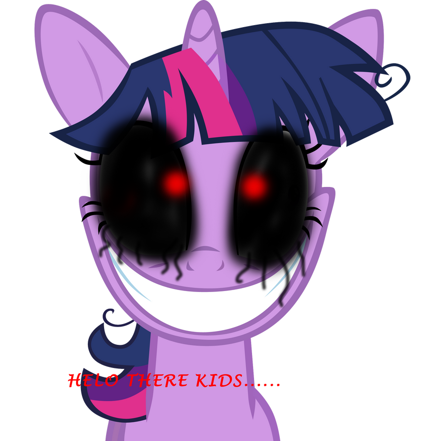 Twilight Sparkle ExE (HOLLY SHIT TWILIY'S EYE'S) by EpicNinjaGirl1214 ...