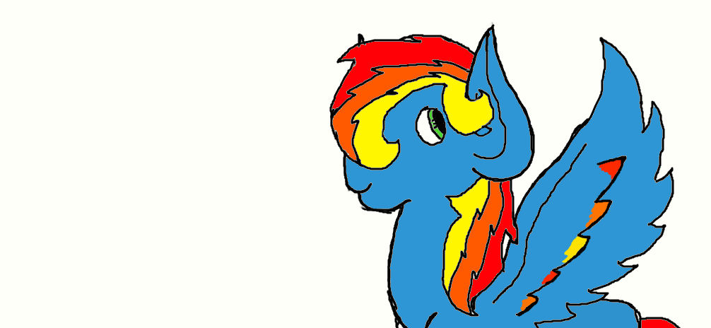 Fire Dust (My mlp oc) by firedustcartoon on DeviantArt