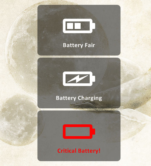 Power HUD v2.0 by jbainbrid on DeviantArt
