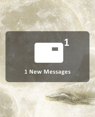 Email HUD by jbainbrid on DeviantArt