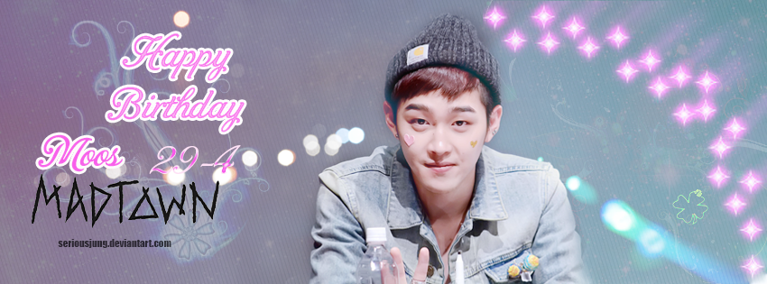 Moos - MADTOWN by seriousjung on DeviantArt
