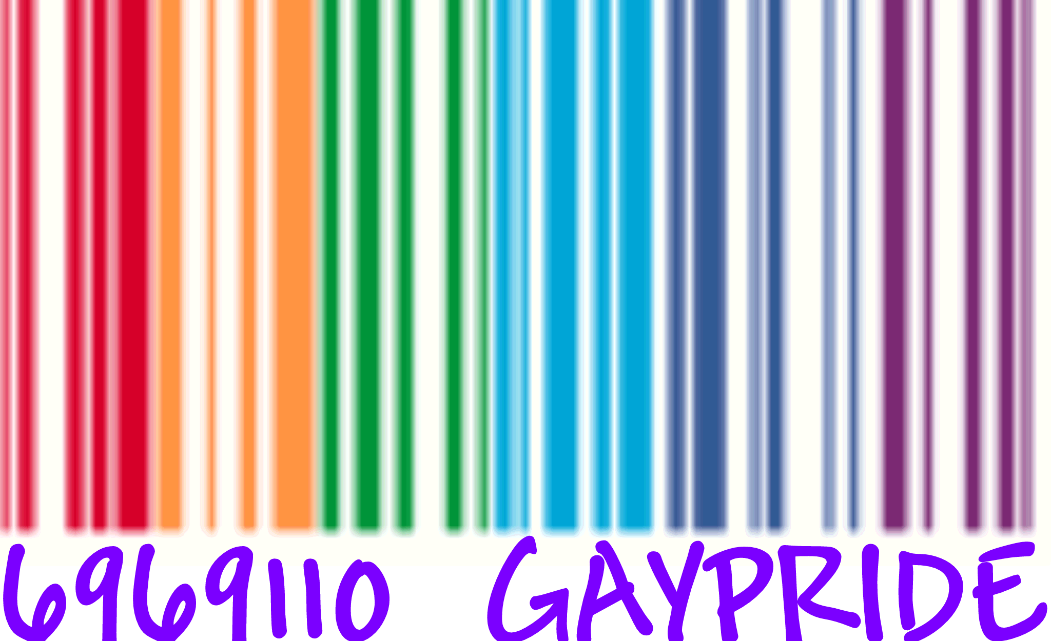 GP Barcode by safrd on DeviantArt