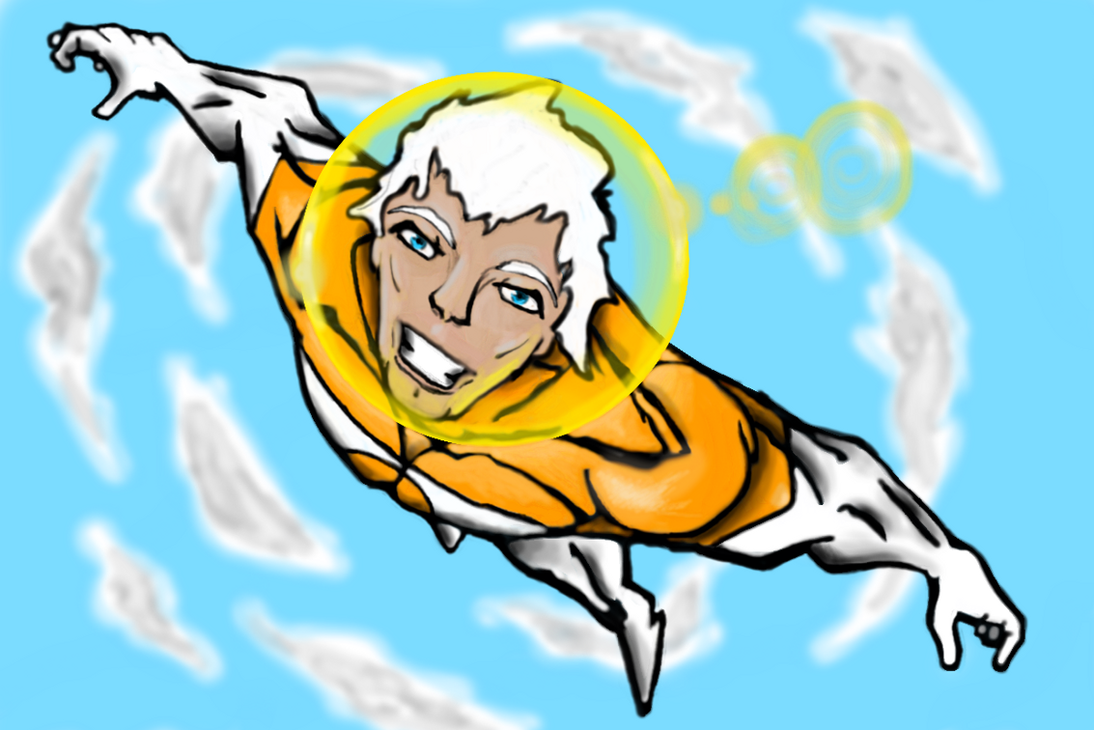 Apollo_Authority 1 by ComandanteBrasco on DeviantArt