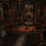 [Silent Hill 3] Carrousel by shprops4xnalara on DeviantArt