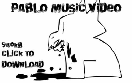 Pablo Music Video by oliko on DeviantArt