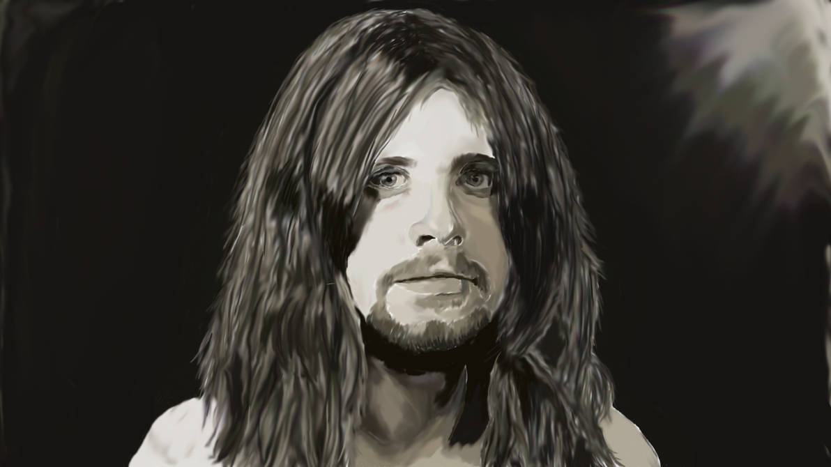 Ozzy by Alexcarron on DeviantArt