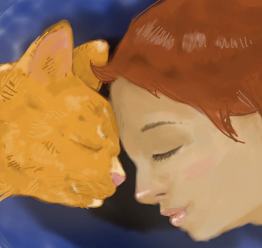 Headbutt by Patrickryansmith on DeviantArt