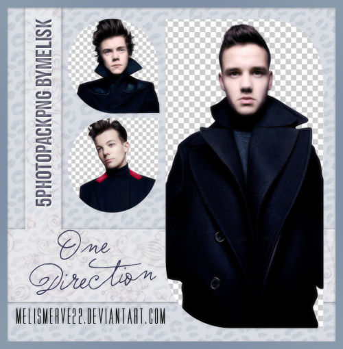 One Direction PNG Pack (40) by melismerve22 on DeviantArt