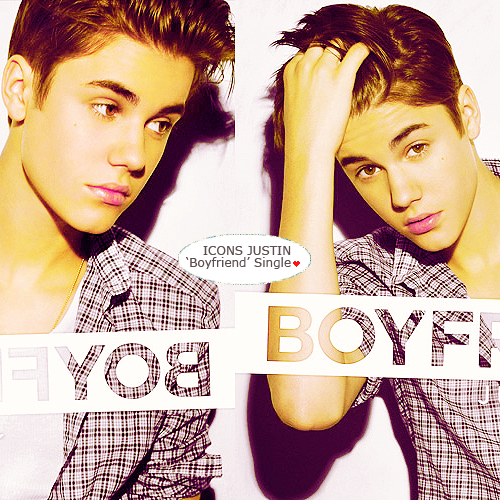 + Icon Boyfriend Single by Frambuu23 on DeviantArt