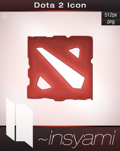 Dota 2 Icon Png