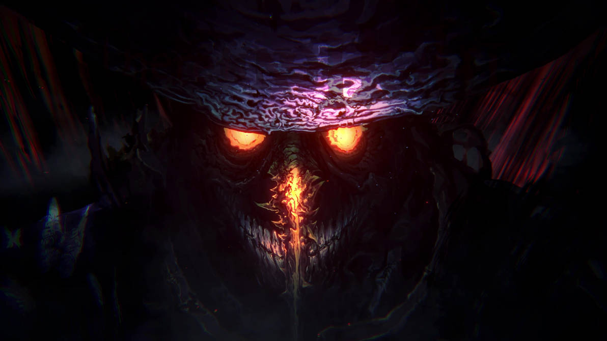 There is no Light - Trailer animation by Carpet-Crawler on DeviantArt