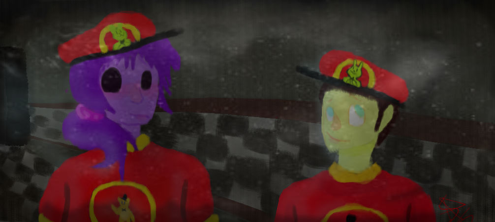 Welcome to Freddy Fazbears by starcat225 on DeviantArt