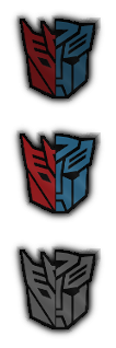Transformers (Autobot/Decepticon) Start Orb by HalhatatlanHalando on ...