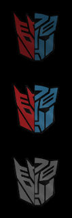 Transformers (Autobot/Decepticon) Start Orb by HalhatatlanHalando on ...