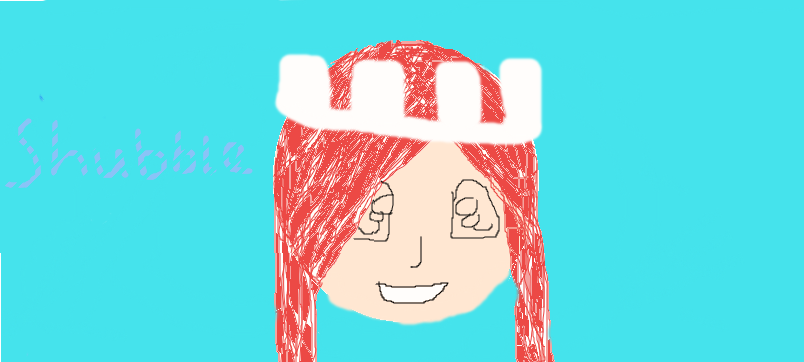 Shubble Fan Art by MagentaWolf04 on DeviantArt