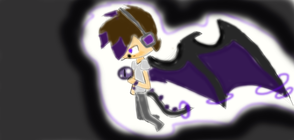 :-EnderLox-: by Ask-Insane-Immortal on DeviantArt