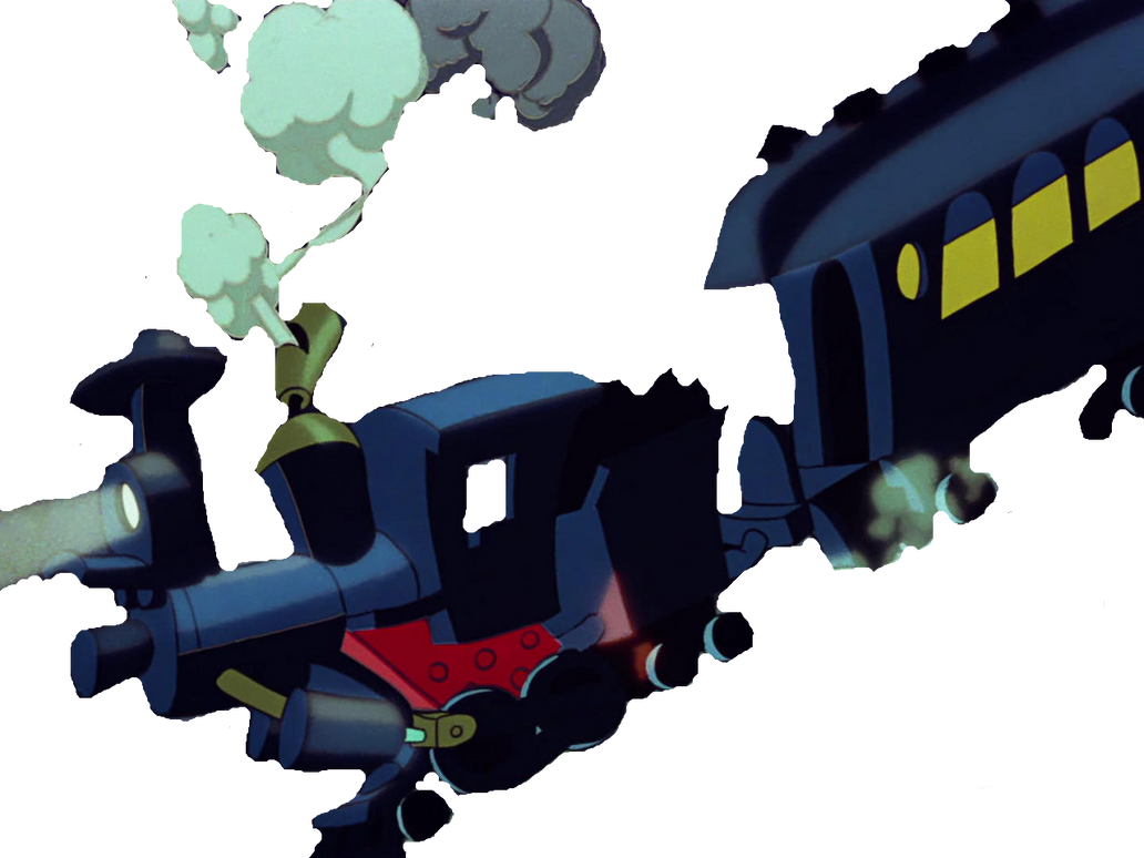 Casey Junior 5 PNG by natebrony2001 on DeviantArt