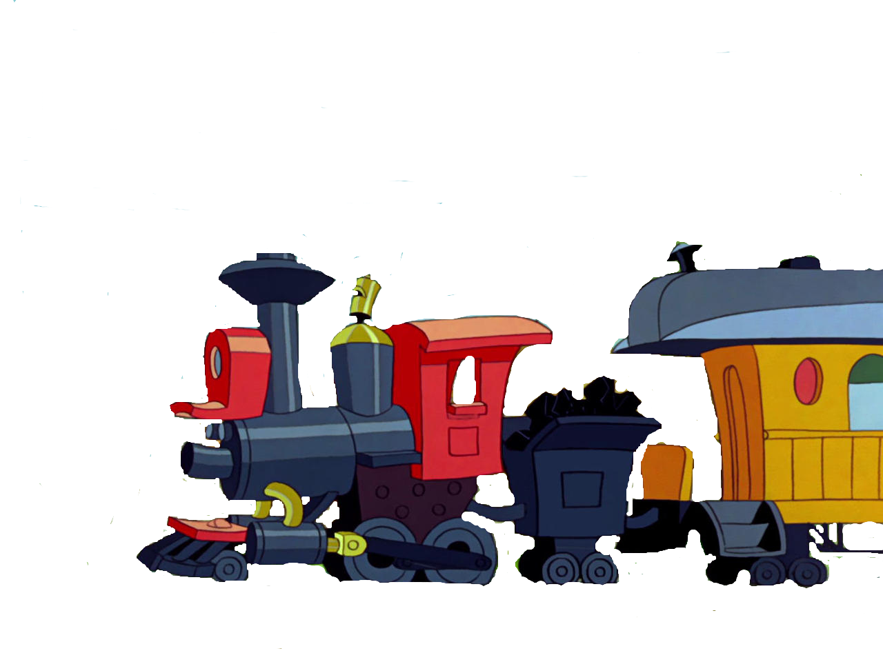 Casey Junior 9 PNG by natebrony2001 on DeviantArt